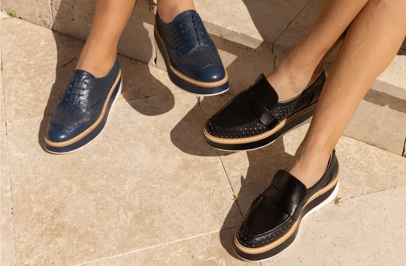 Your comfort shoes, On Running Shoes and arch support store. – Orleans ...