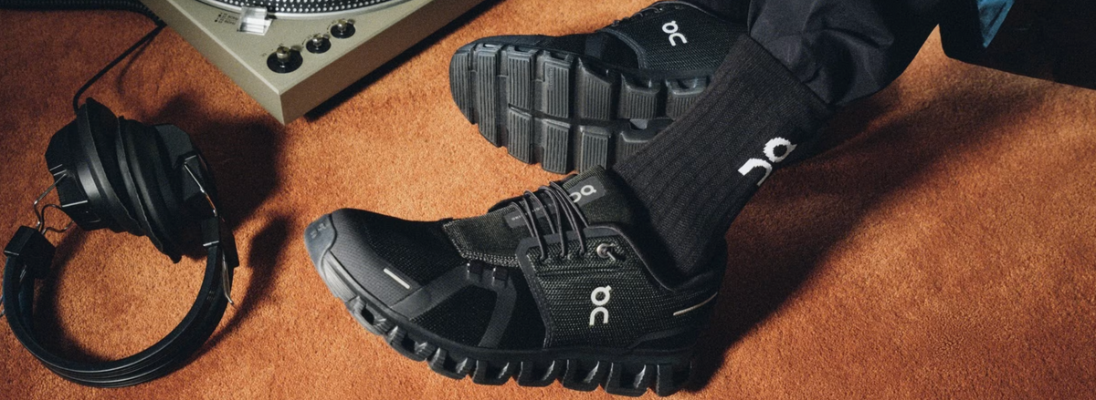 Your comfort shoes, On Running Shoes and arch support store. – Orleans ...