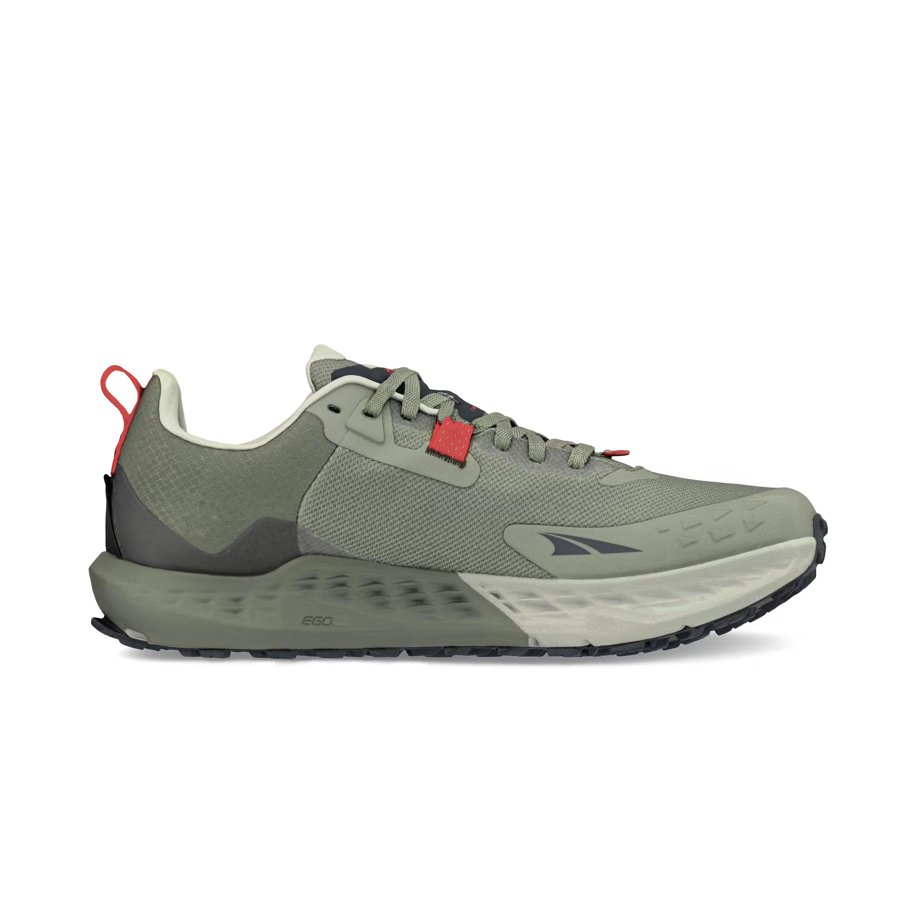 Altra Men's Timp 5 Gtx Dusty Olive – Orleans Shoe Co.