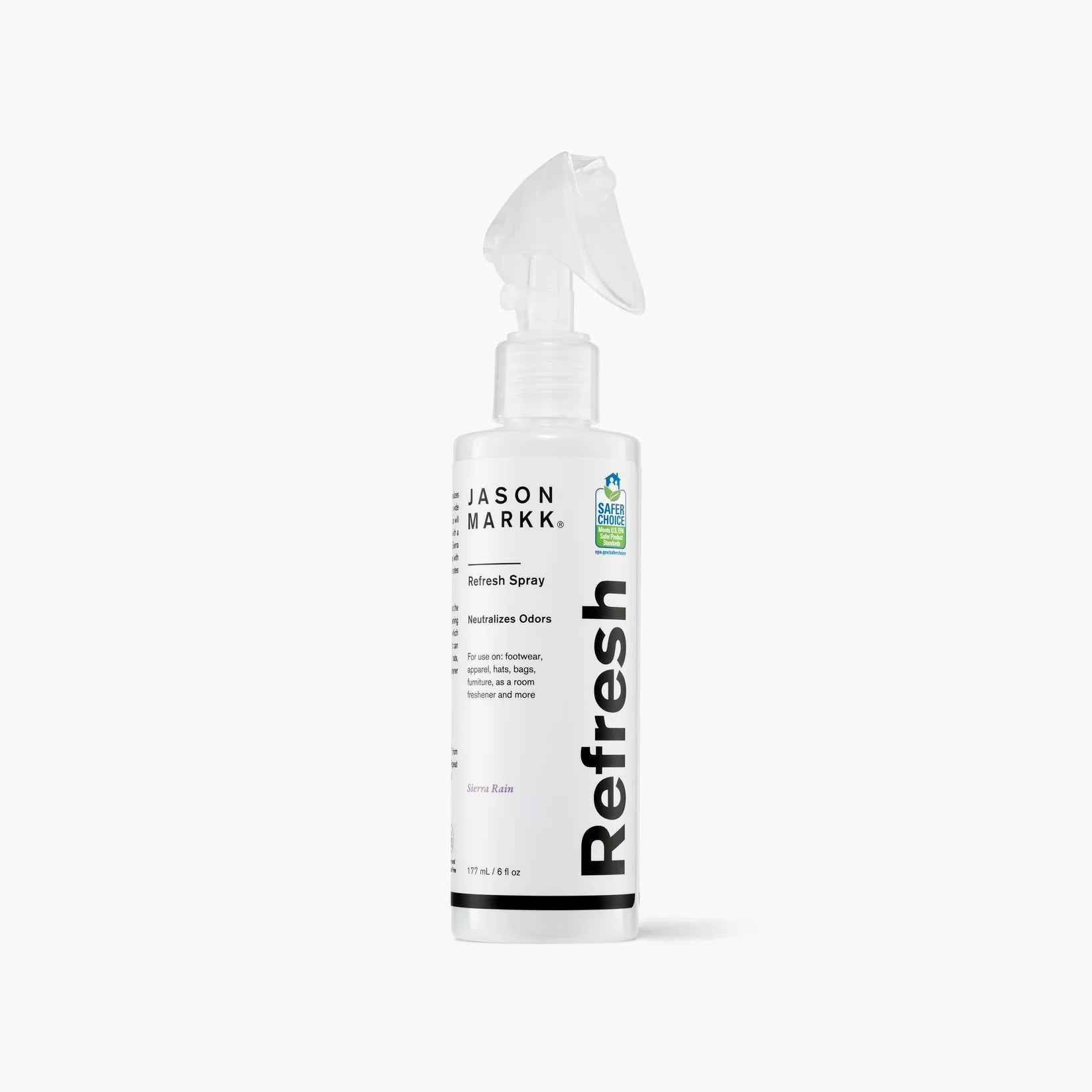 Jason Markk Refresh Spray Sierra Rain – Orleans Shoe Co.
