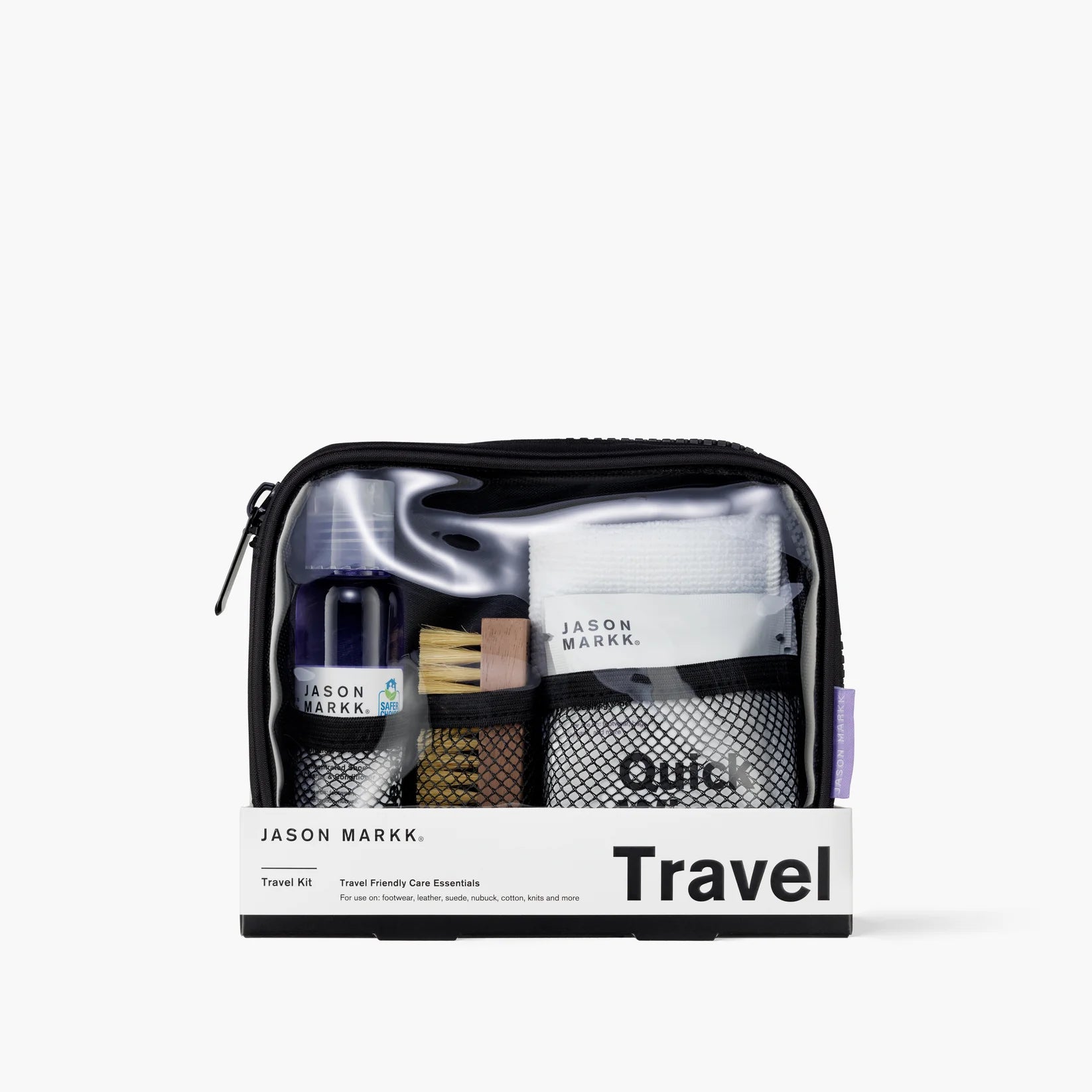 Jason Markk Travel KIt – Orleans Shoe Co.